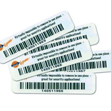Access Control Tags | idtracon