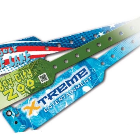 Access Control Tags | idtracon